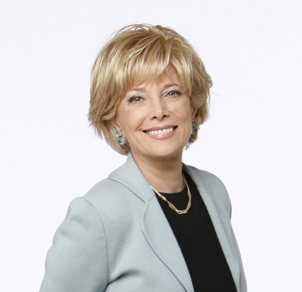 Lesley Stahl 60 Minutes Age Husband Death And Net Worth